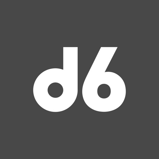 d6 Connect by Principal Software