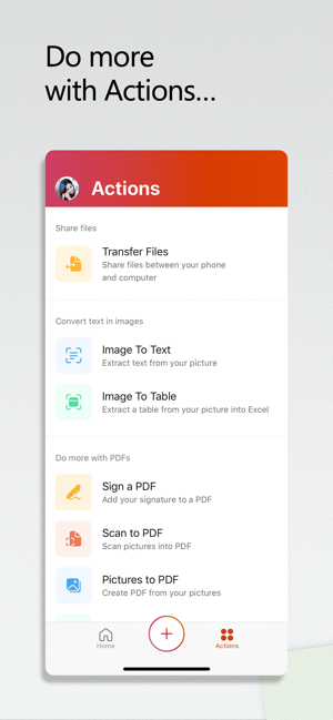 ‎Microsoft Office on the App Store