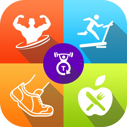 Calorie Scanner Fitness Coach By Deep B Bhuva