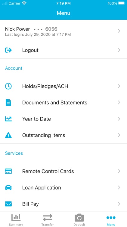 Foothills CU Mobile Banking by Foothills Credit Union