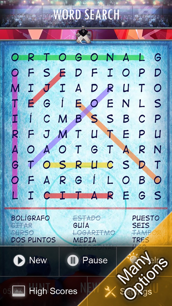 Daily Word Search Puzzles App For IPhone Free Download Daily Word