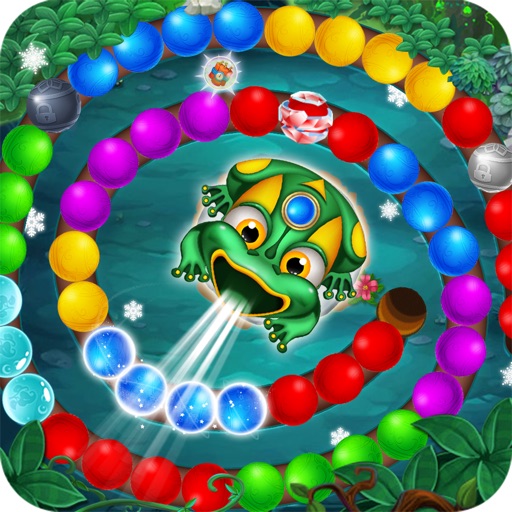 Zumba Classic - Marble Blast by Diem Vo