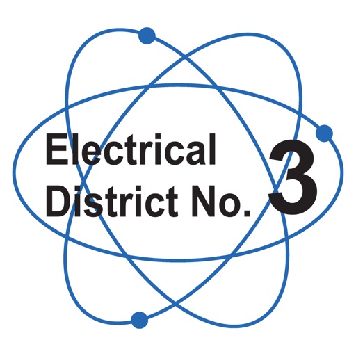 ED3 by Electrical District No. 3