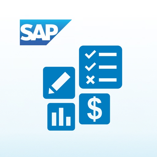 SAP Business One by SAP SE
