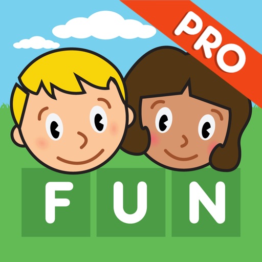 First Words Professional by Learning Touch LLC
