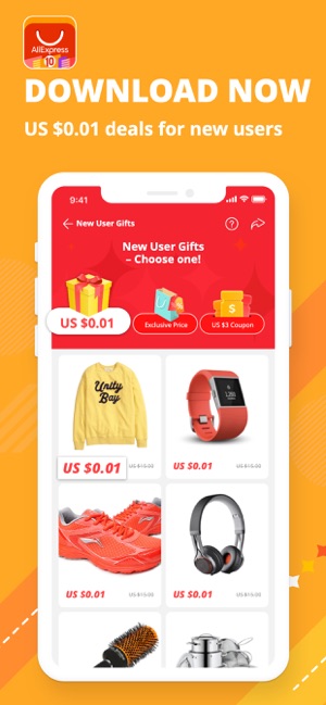 ‎AliExpress Shopping App on the App Store