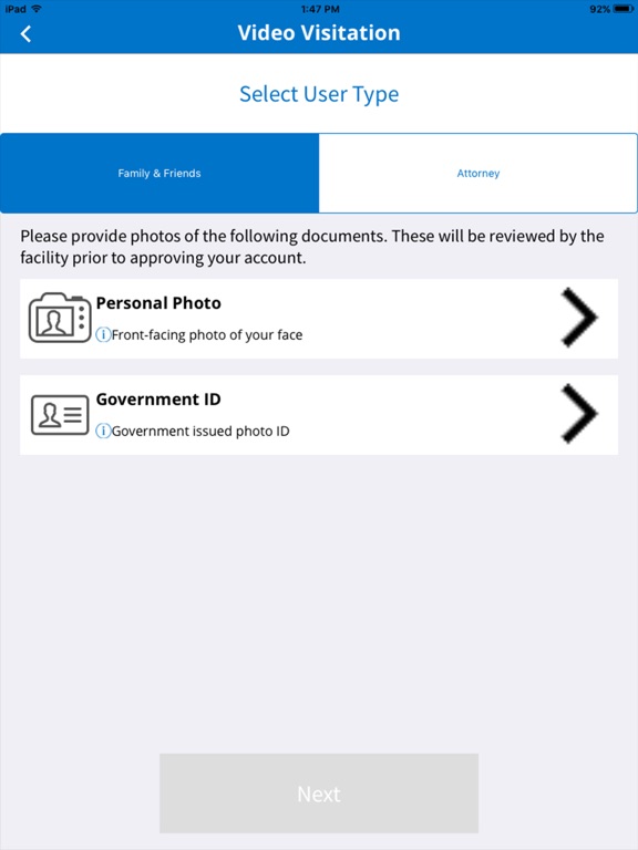 Securus Mobile - AppRecs