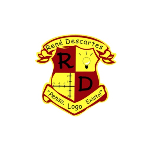 Colégio René Descartes by Colégio René Descartes