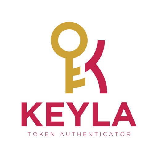 KEYLA - Token Authenticator by Peruri