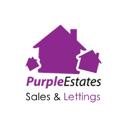 Purple Estates by Global NoticeBoard