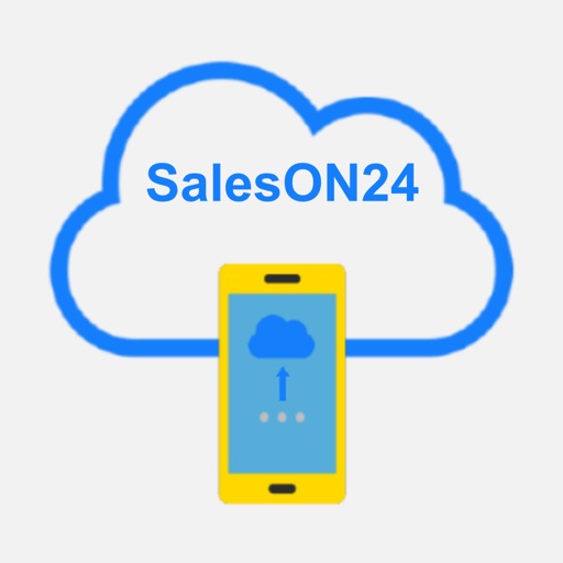 SalesON24 by Microbytes Computer Corp