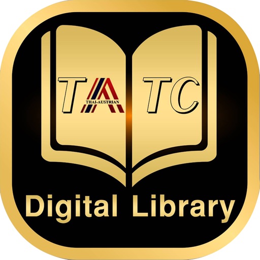 TATC Library for PC - Windows 7,8,10,11
