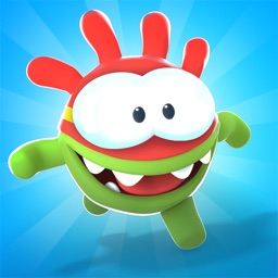 Om Nom: Candy Flick by ZeptoLab UK Limited
