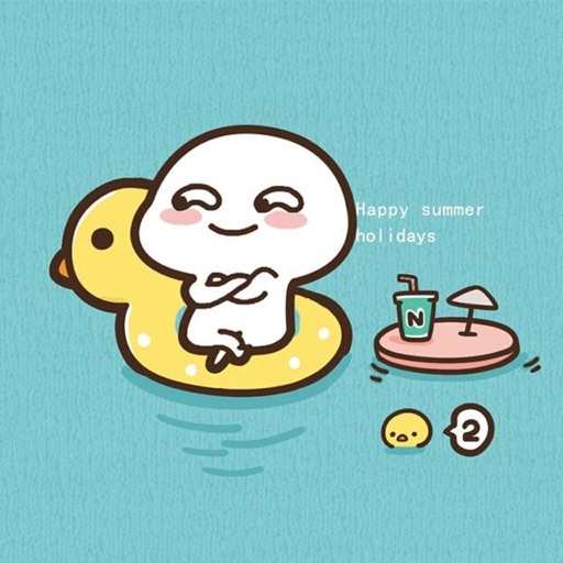 Kuby by Luu Thi Tuyet Minh