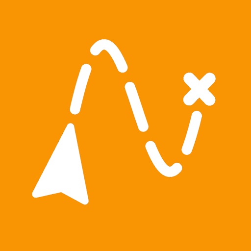Where2Go Simple GPS Compass By Pavel Vorontsov