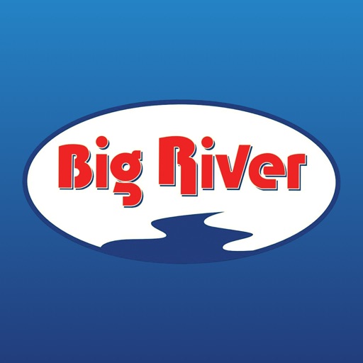 Big River Rewards by Big River Enterprises, INC.