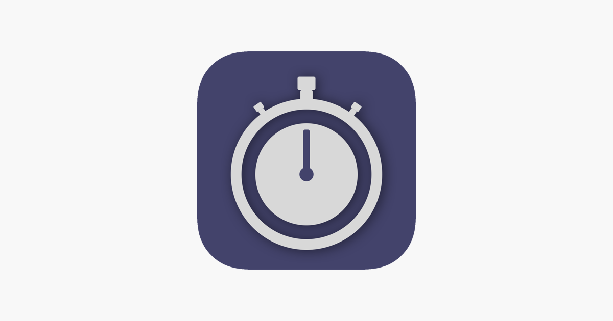 TimeTime Stopwatch And Timer App Store da timetime-stopwatch-and-timer-app-store-da