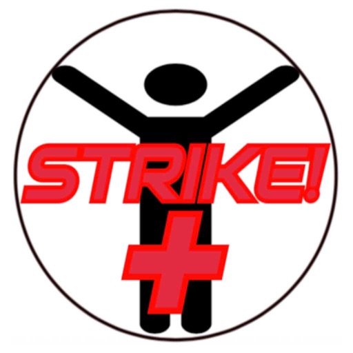 Strike!+ Upgrade of Strike! by Craig Warlow