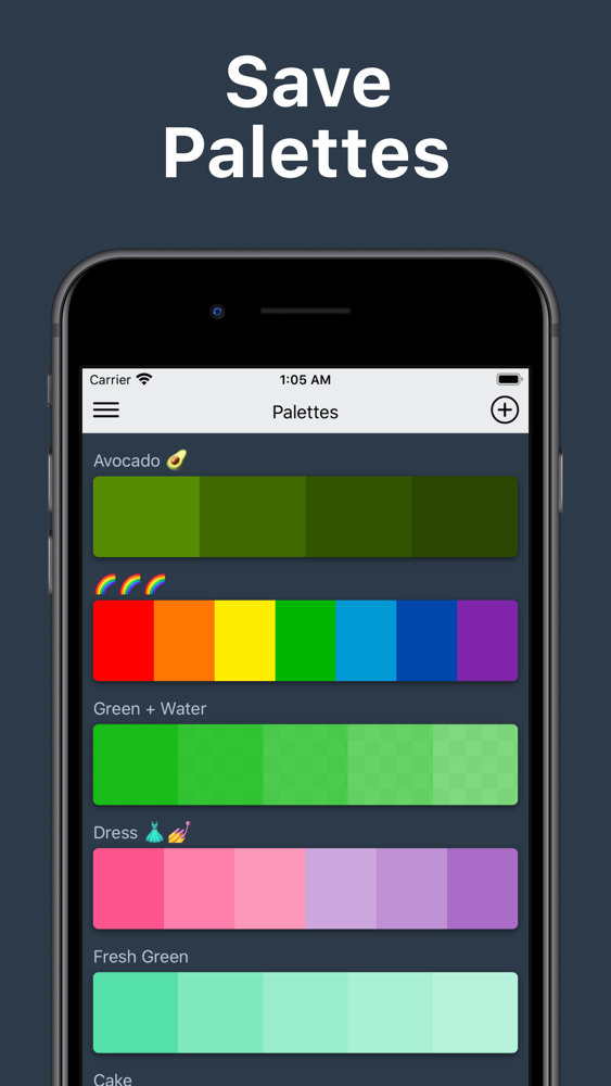 Trycolors - mix colors App for iPhone - Free Download Trycolors - mix ...