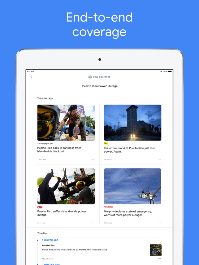 Best Ways To Read Newspaper Online in 2021 - Broodle