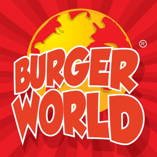 Burger World by Khaled Kalaji
