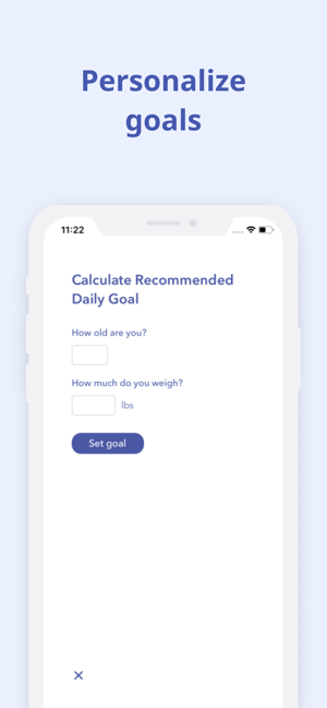 ‎Hydra: Your Hydration Buddy on the App Store
