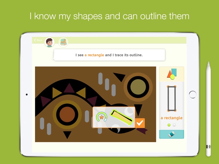 Kaligo lite by Learn & Go