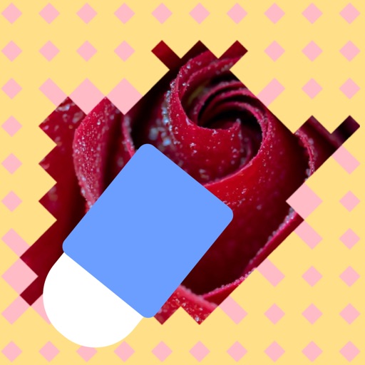 Eraser Quiz - Guessing Games by Lisfee, Inc.