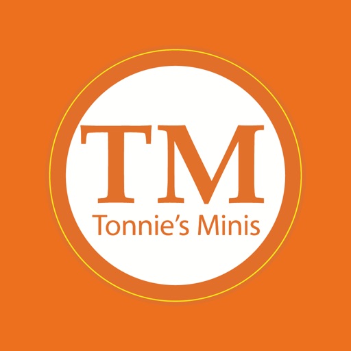 Tonnies Minis Rewards for PC - Windows 7,8,10,11