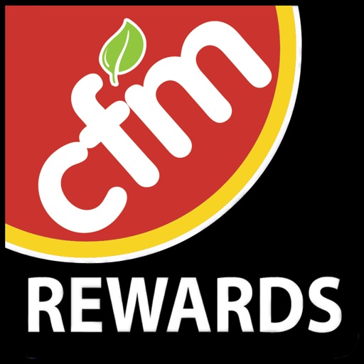 CFM Rewards by CFM Development Corporation