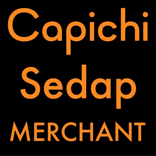 CapichiSedap Merchant by Capichi Inc.