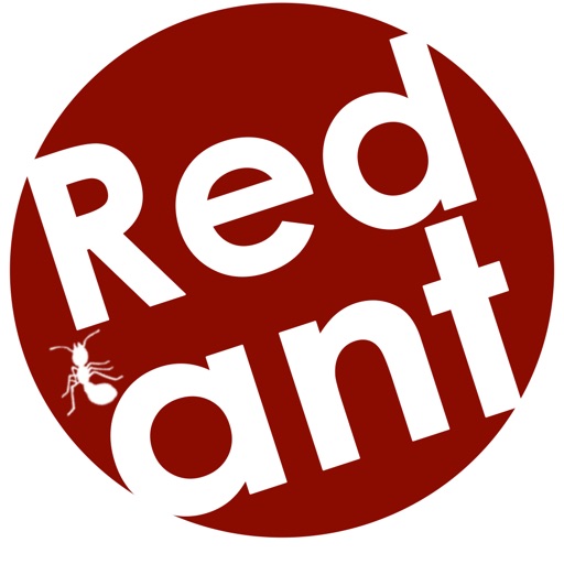Red Ant by Chinetek Intelligence Company Limited
