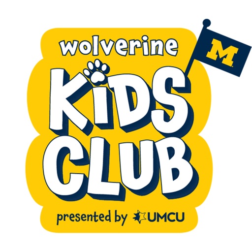 Wolverine Kids Club by row27 Mobile