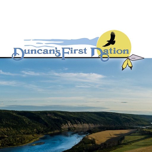 Duncan's First Nation by AIVIA Inc.