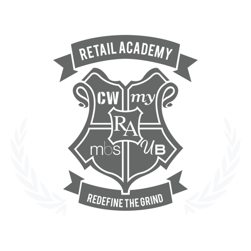 Retail Academy by CW Retail Services Pty Ltd