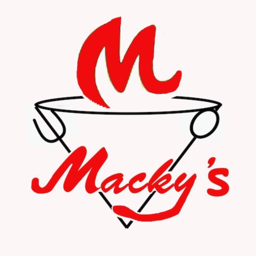Mackys by 萬有(集團)有限公司