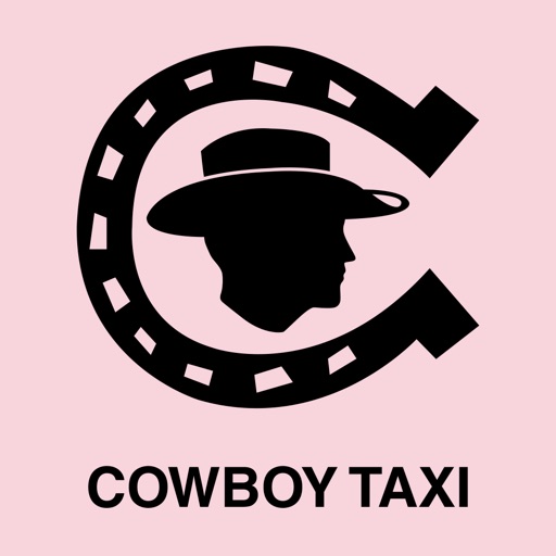 Cowboy Taxi Passenger App by Cowboy Taxi Ltd.
