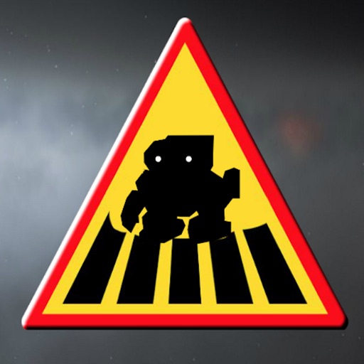 Droid Crosser - Traffic Dash by Gaming Chef LTD