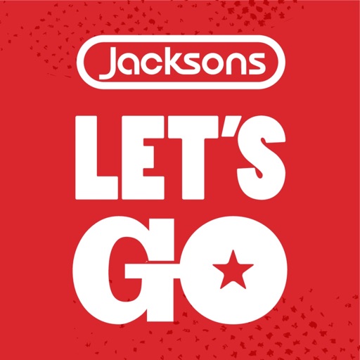 Jacksons Let's Go Rewards for PC - Windows 7,8,10,11 Jacksons Let's Go Rewards for PC - Windows 7,8,10,11