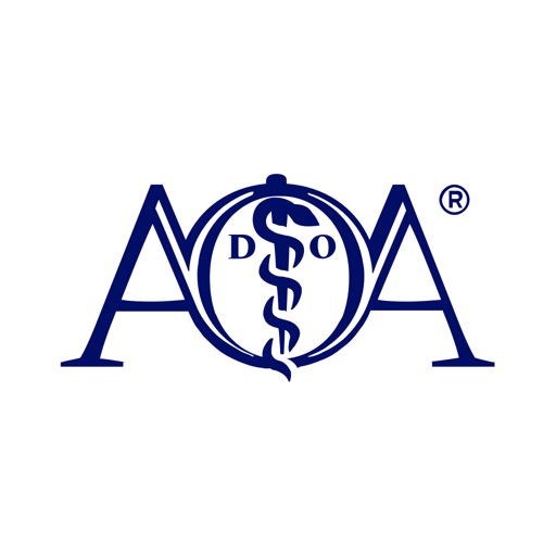 My AOA by American Osteopathic Association