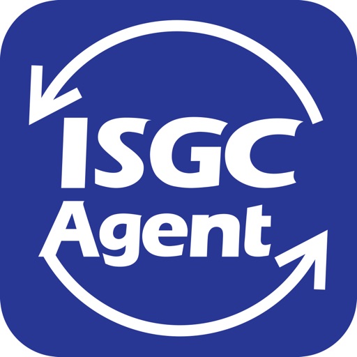 ISGC Agent by Alps System Integration