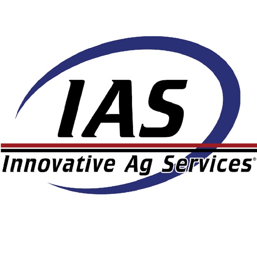 IAS Grower Portal by Innovative Ag Services