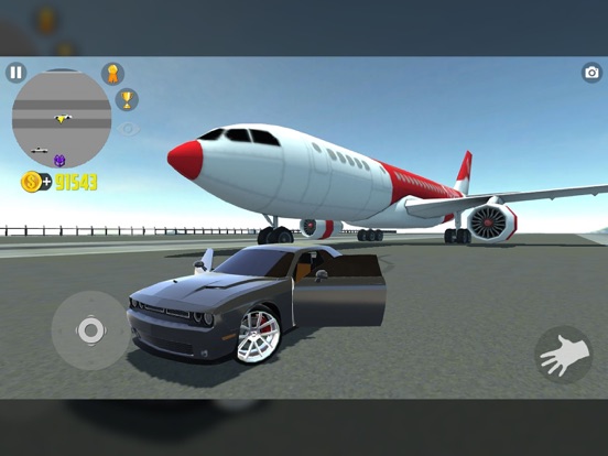 Car Simulator 2 Tips, Cheats, Vidoes and Strategies | Gamers Unite! IOS