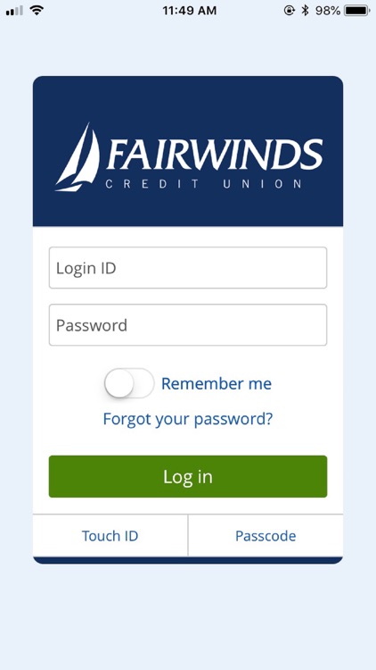 Fairwinds Business Suite by FAIRWINDS Credit Union