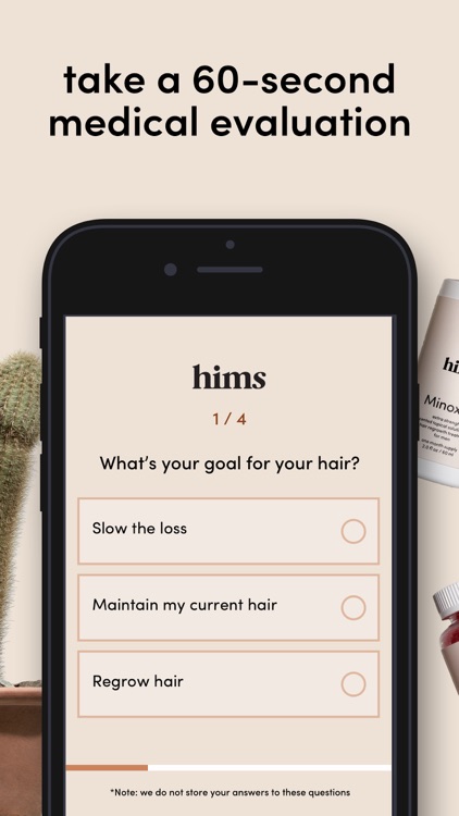 hims: the men's wellness brand by Hims, Inc.