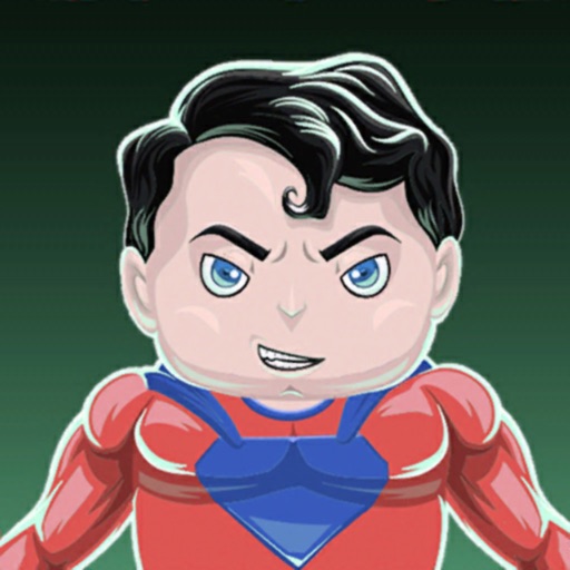 Hero Maker for PC - Windows 7,8,10,11