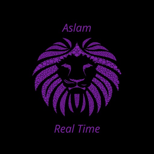 Aslam Real Time by F K Barbosa