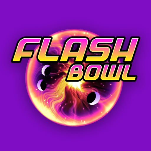 FLASH BOWL by NOVA GENERATSIYA, TOV