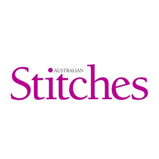 Australian Stitches by Zinio Pro