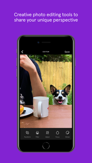 Asurion Photos for iPhone - APP DOWNLOAD
